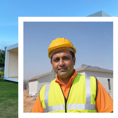 Farmhouse Landing Page - Longitude Constructions